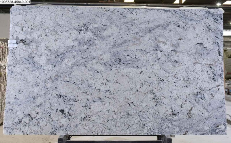 White Ice Granite - Keystone Marble and Granite